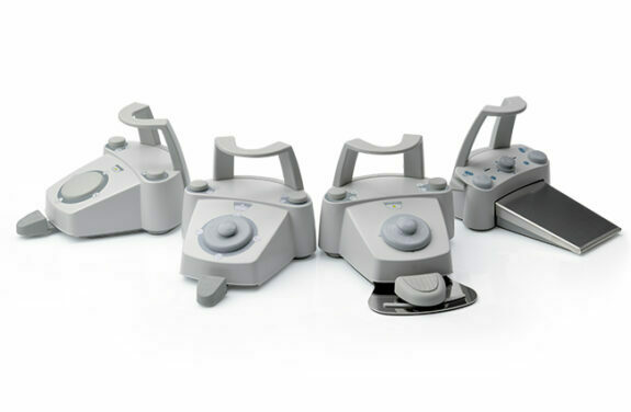 Anthos A3 Behandlungseinheit - blaudental