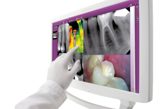 Anthos A6 Behandlungseinheit - blaudental