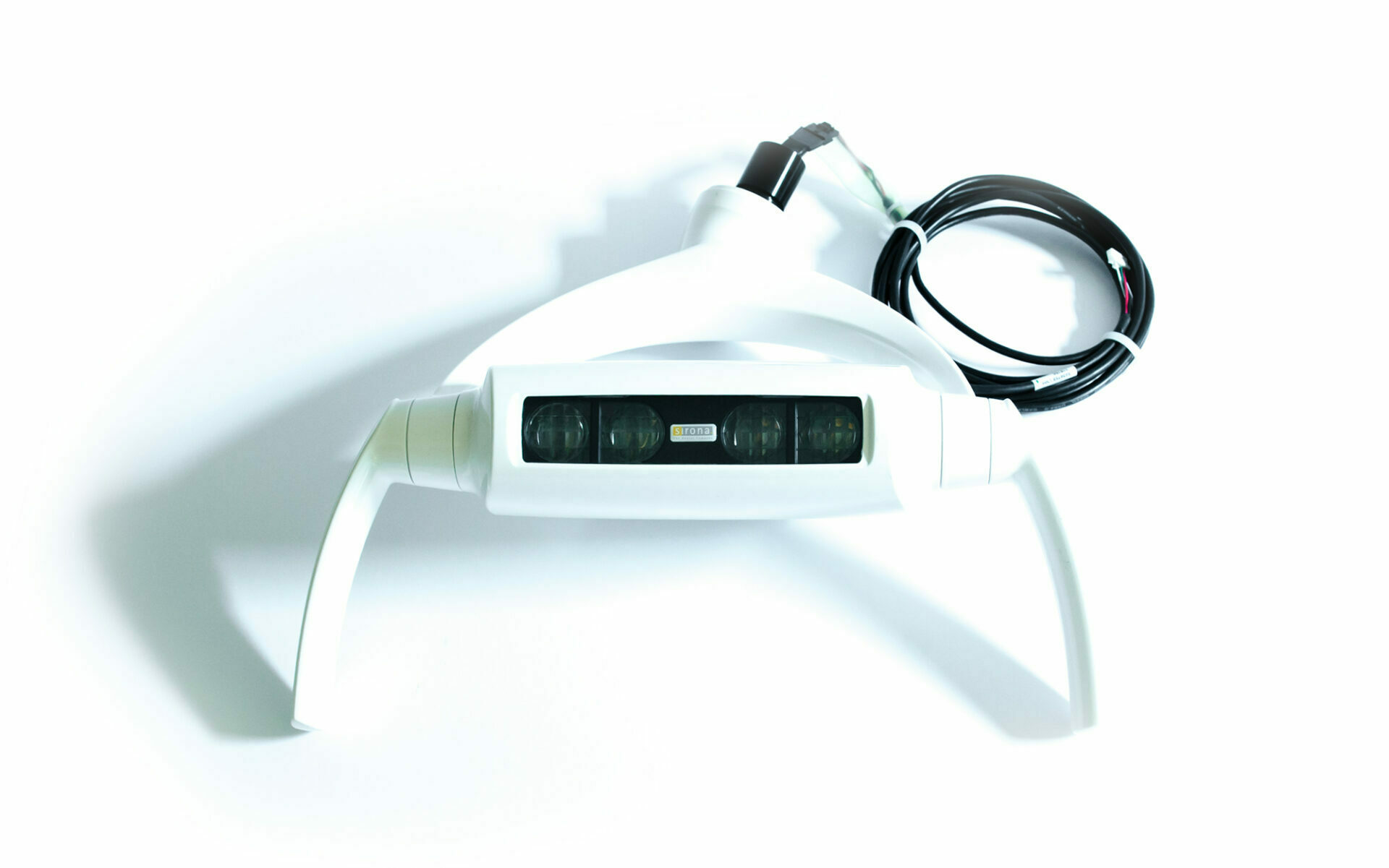 SIRONA LEDVIEW OHNE SENSOR - blaudental