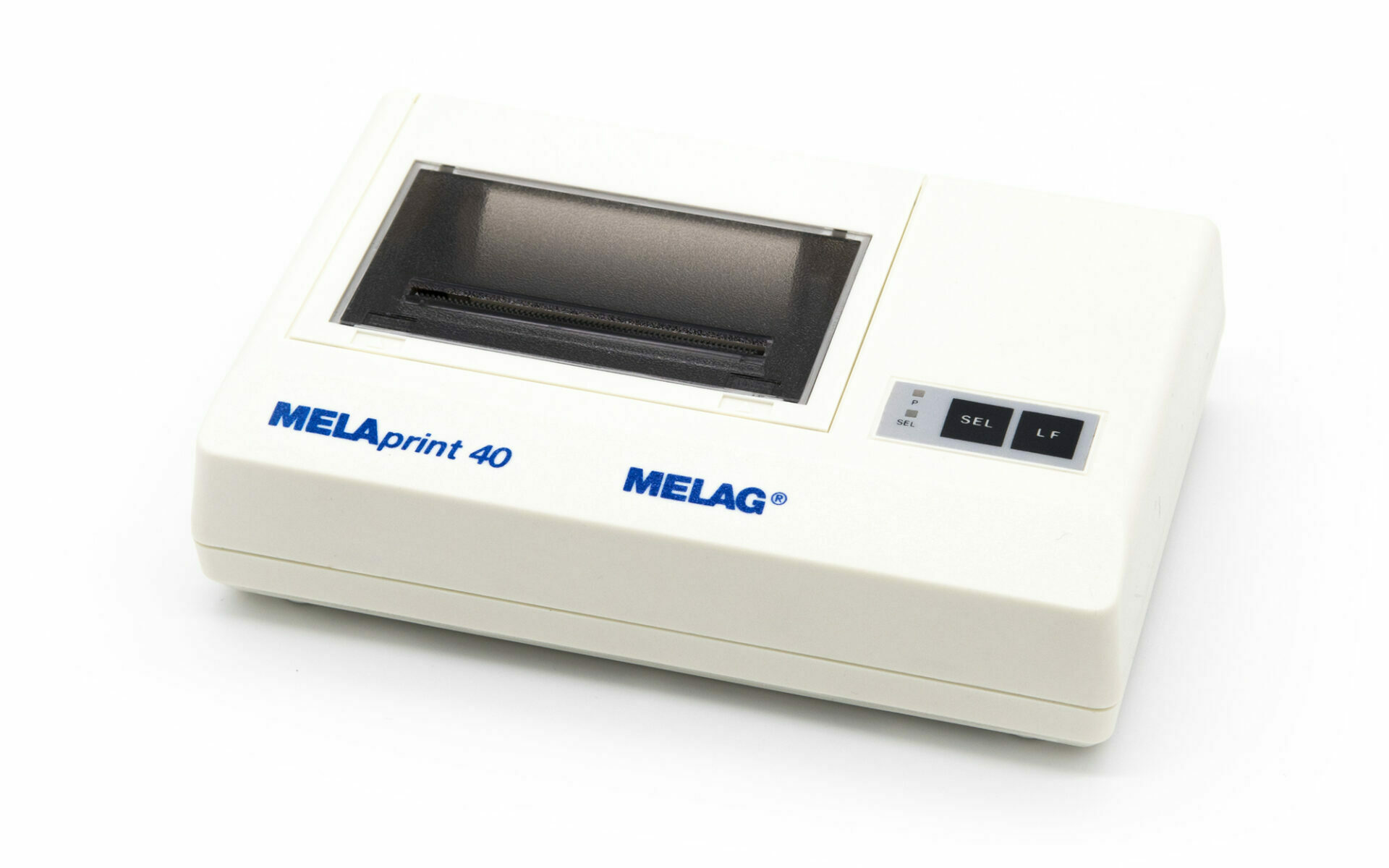 MELAG MELAPRINT 40 PROTOKOLLDRUCKER – NEU - blaudental