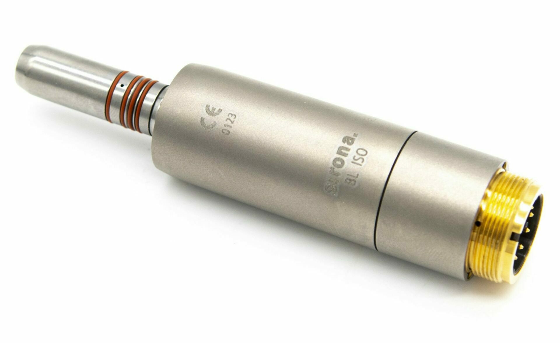 SIRONA BL ISO MIKROMOTOR – NEU - blaudental