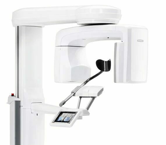 Planmeca Viso G7 - blaudental