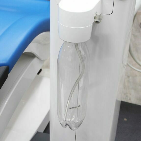 Dentsply Sirona Intego CS Behandlungseinheit, neuwertig aus Ausstellung ...