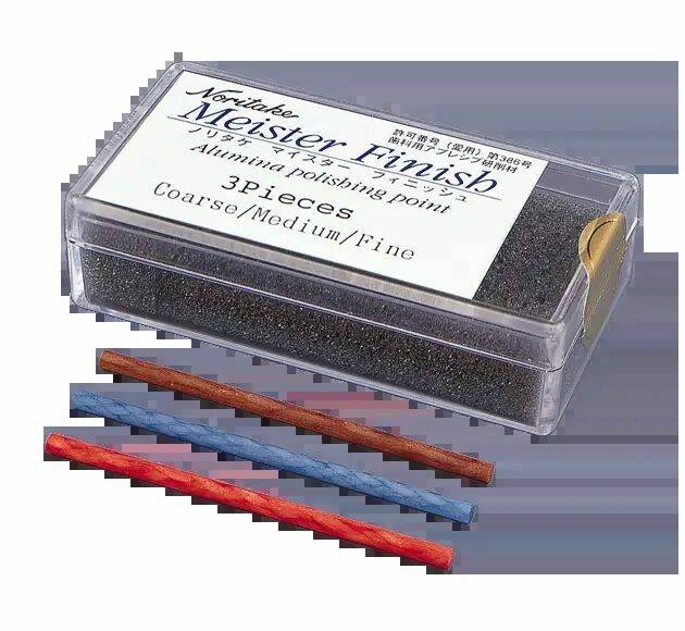 Kuraray Zubehör Keramiken Sortiment - blaudental