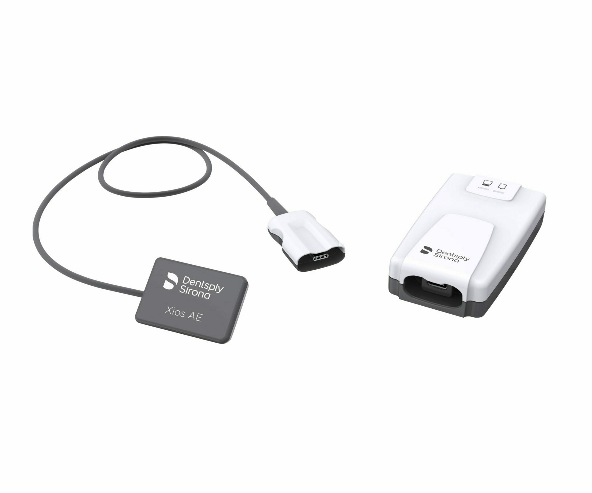 Sirona Xios XG Supreme USB - blaudental