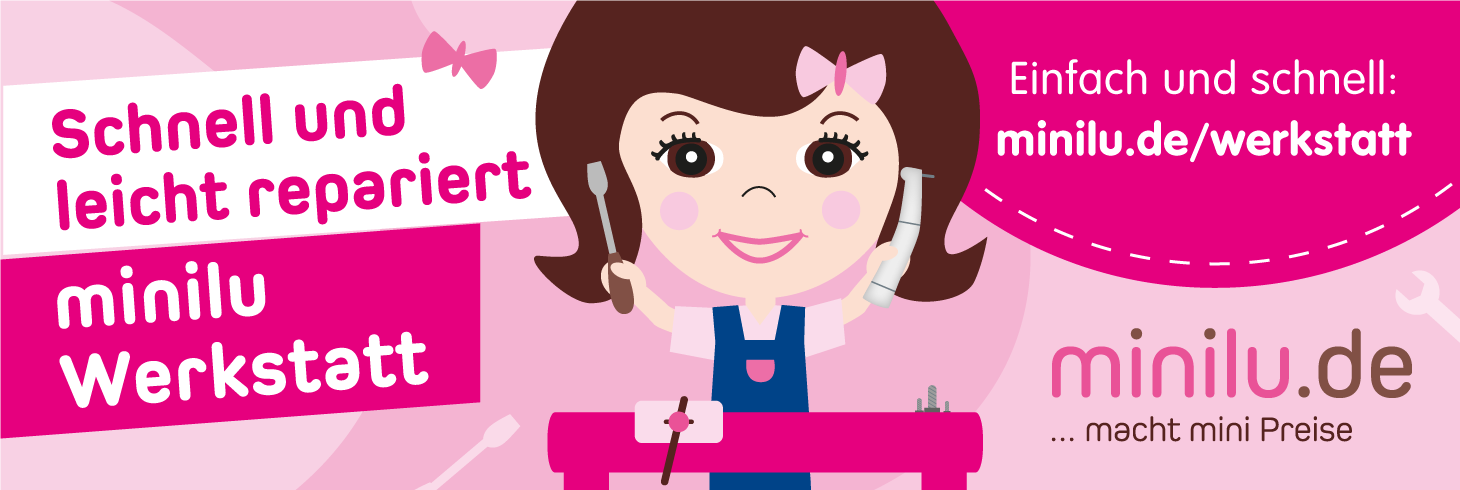 minilu.de Dental Online Shop - blaudental .de Dental-Arena