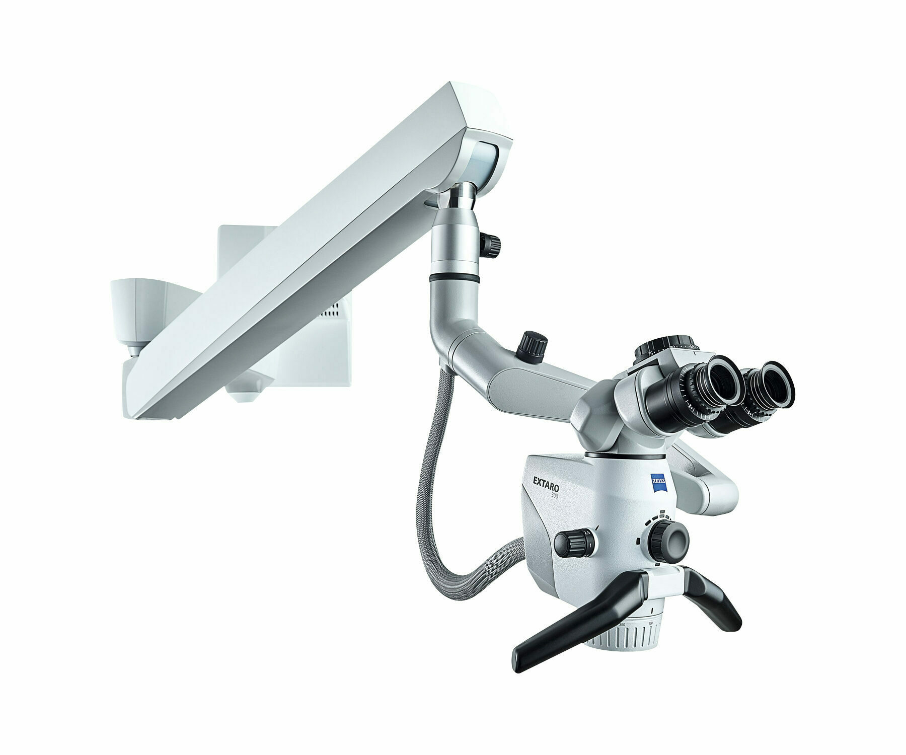 Zeiss Extaro 300 - blaudental