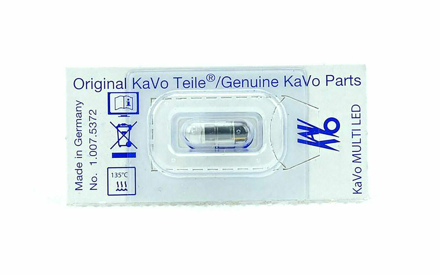 KaVo Multi LED – neu – 1.007.5372 - blaudental