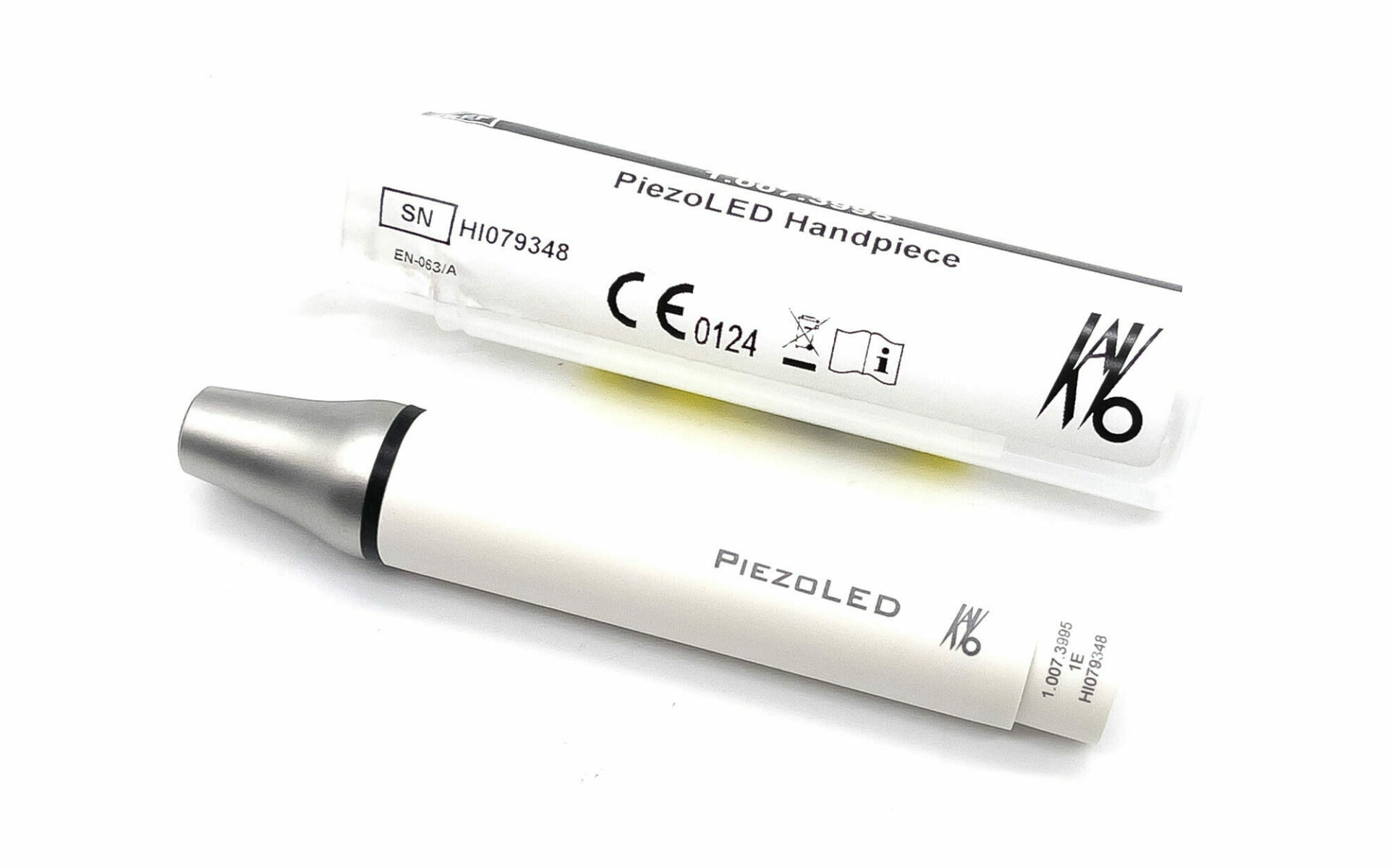 KaVo Piezo LED ZEG Handstück – gebraucht – 1.007.3995 - blaudental