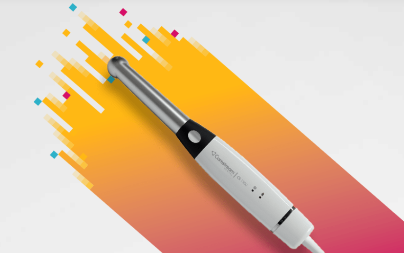 Carestream CS 1500 | Intraoralkamera - blaudental