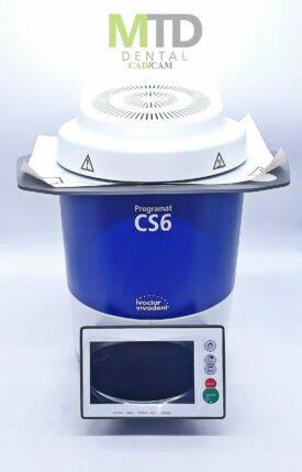 Ivoclar Vivadent Programat CS6 - blaudental