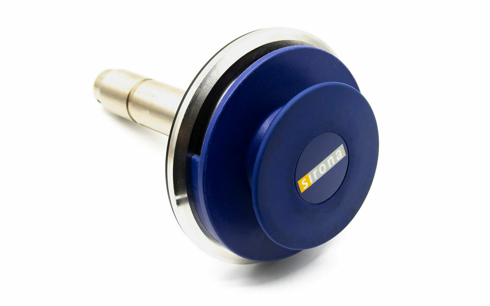 Sirona DAC Universal Deckel incl. Adaptern - blaudental