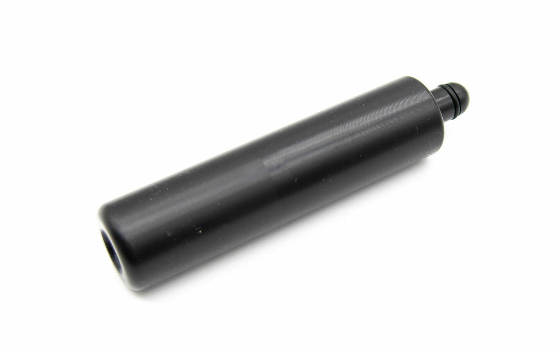 Sirona DAC Universal Deckel Verlängerungsstück – schwarz – neu – 65 42 ...