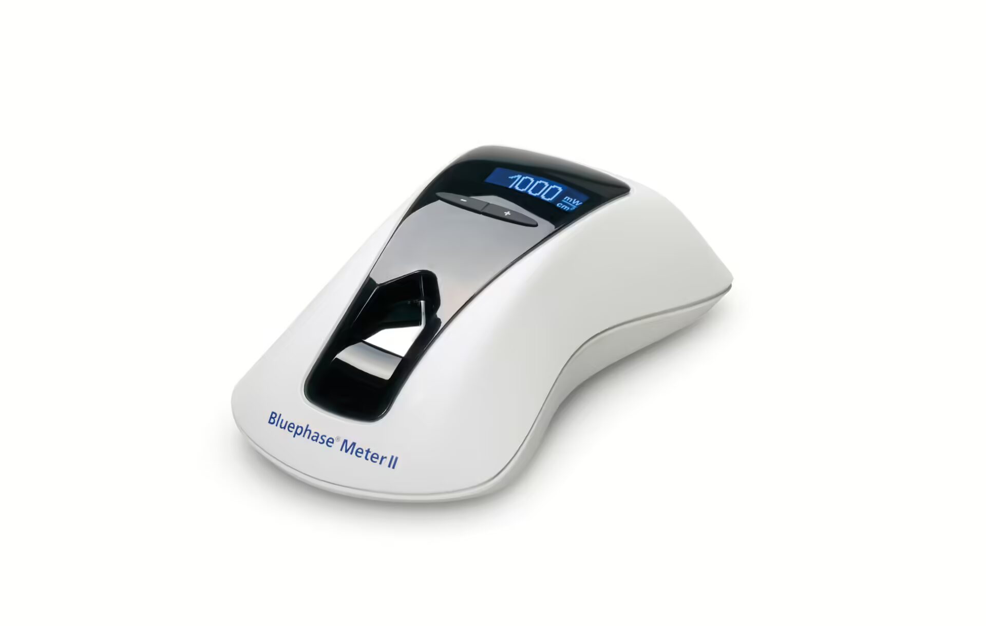 Ivoclar Bluephase Meter II - blaudental