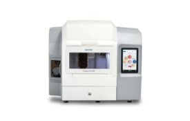 Ivoclar PrograMill PM5 | 5-Achs-Fräsgerät - blaudental