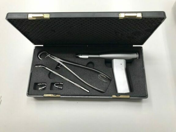 Kavo Coronaflex 2005 Kronen- und Brückenentfernungsgerät - blaudental