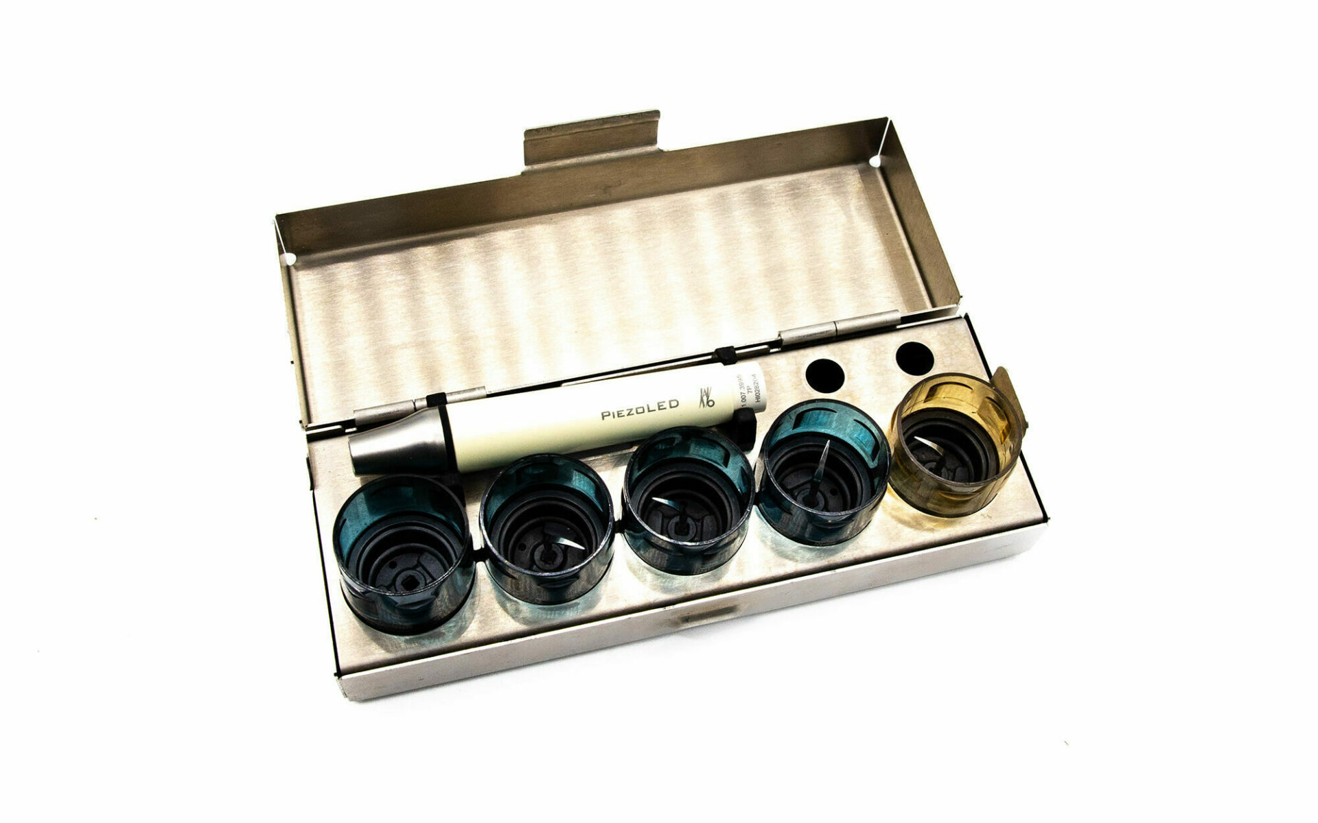 KaVo Piezo LED ZEG mit Drehmomentschlüsseln - blaudental