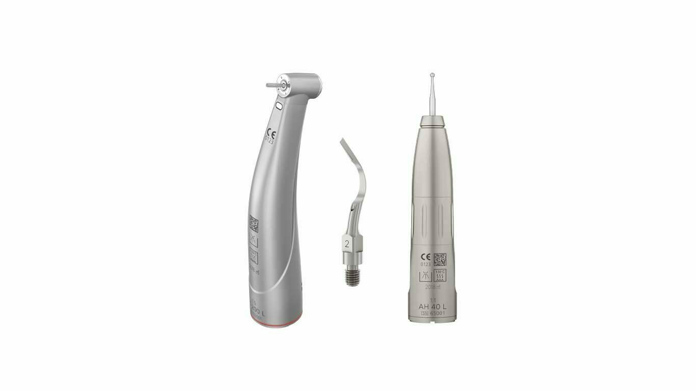 T1 Line Prophy – (1x Siegel geöffnet, 1x Siegel geschlossen) - blaudental