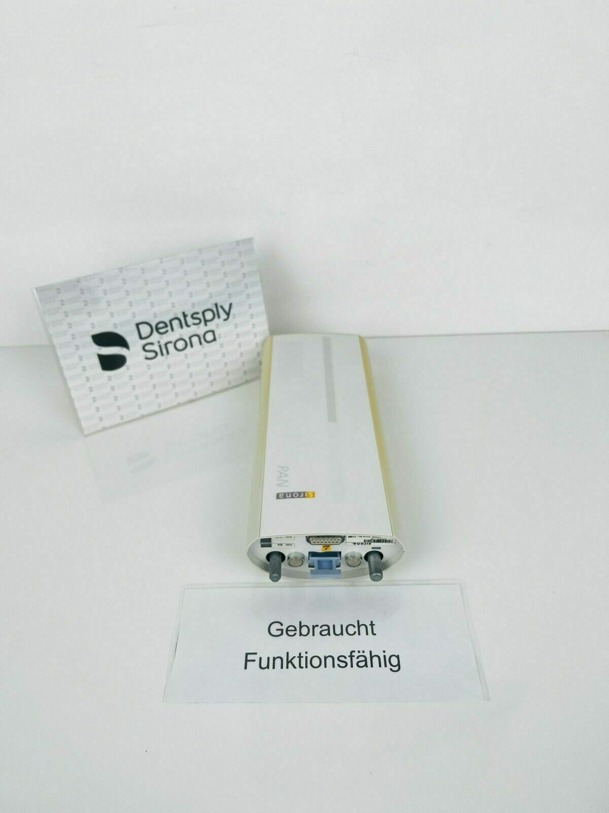 Röntgen PAN Sensor Sirona Orthophos XG OPG MG006355 - blaudental