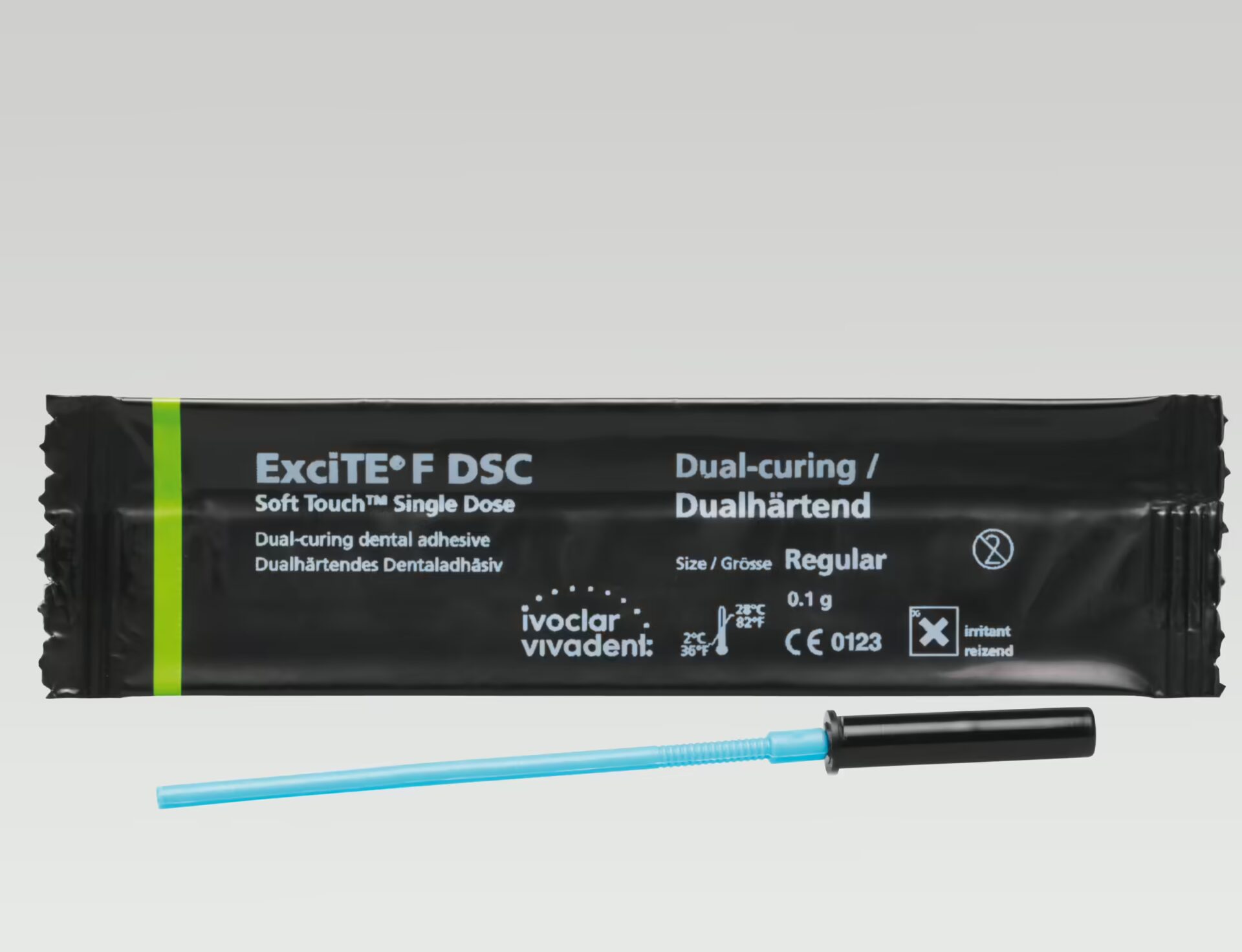 Ivoclar ExciTE F DSC | Adhäsive - blaudental