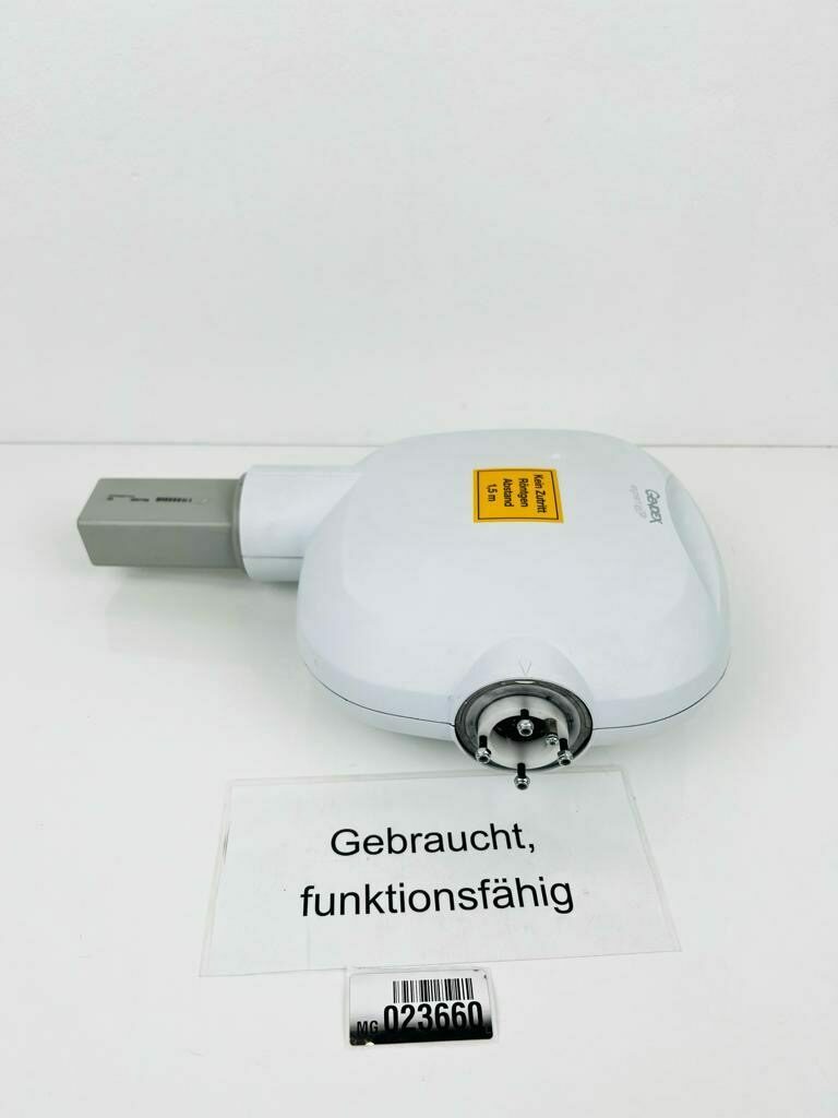 Gendex Intraoral Röntgenstrahler Expert DC - blaudental