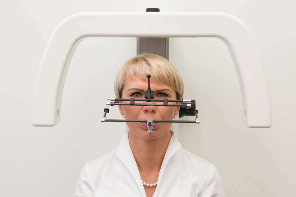 orangedental Freecorder®Nxt - blaudental