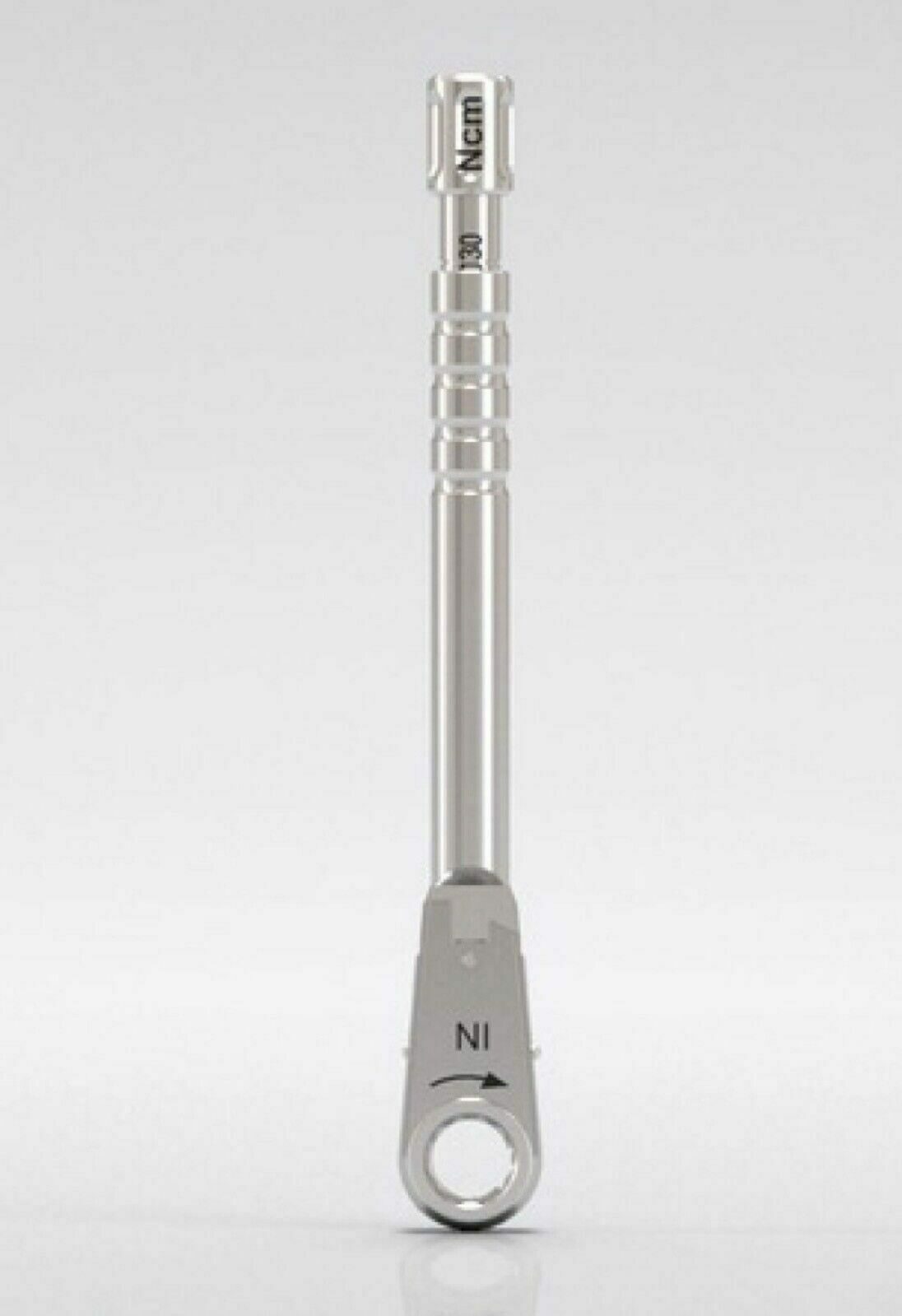 Camlog Drehmomentratsche J5320.1030 Implantat Torque Ratchet - blaudental