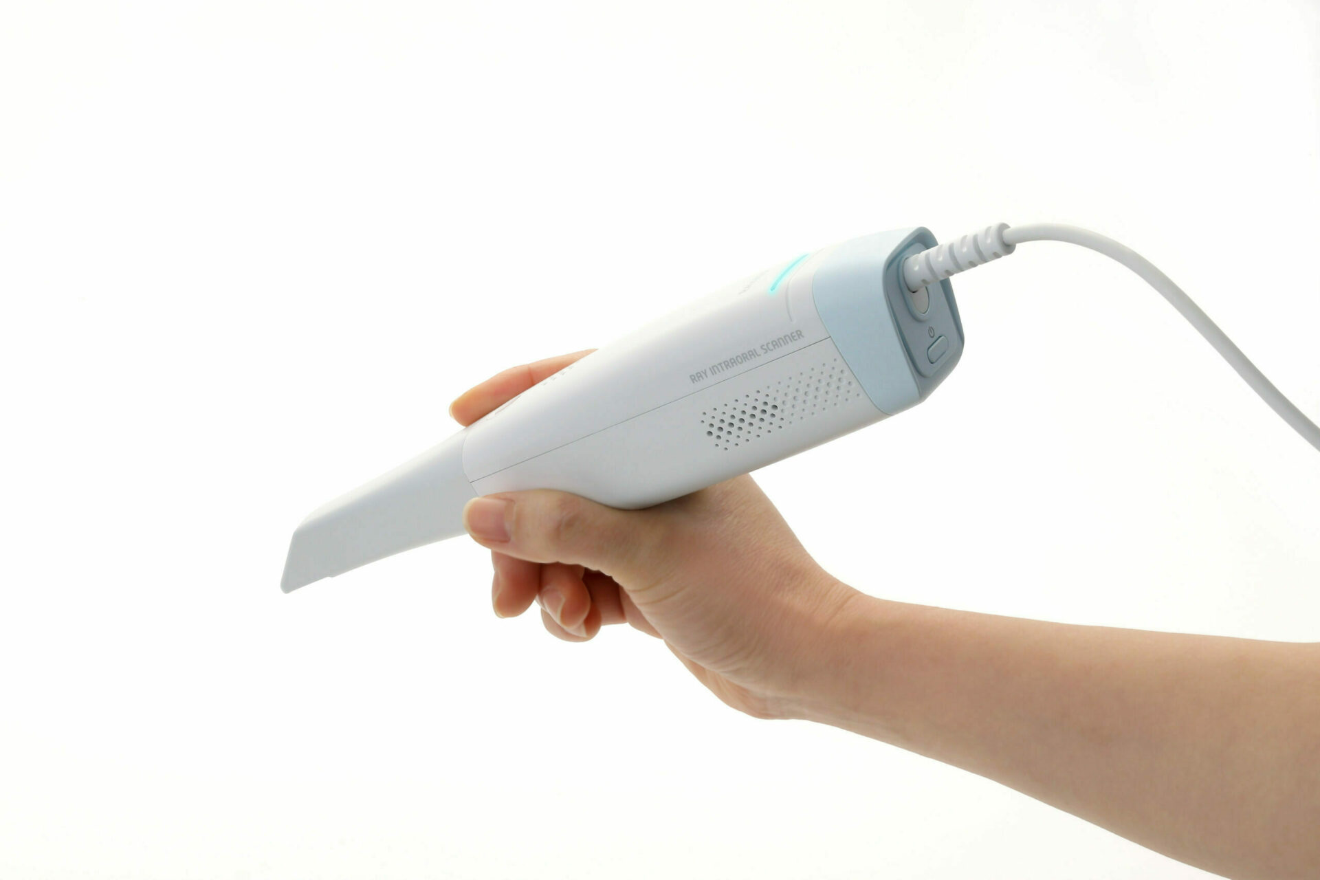 Intraoral Scanner RAYIOS IO-Scanner, High Definition 3D Scanner ...