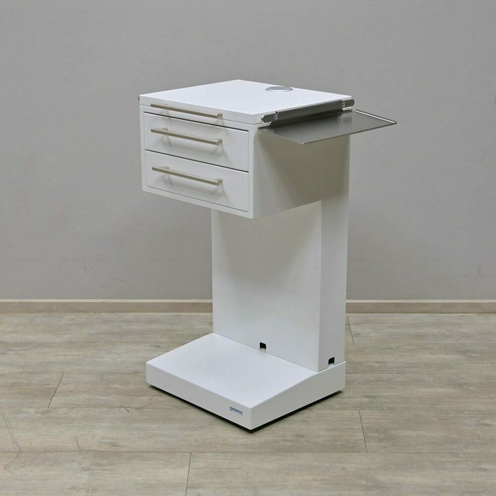 Demed PX3s fahrbares Cart für Intraoral Scanner mit indirekter ...
