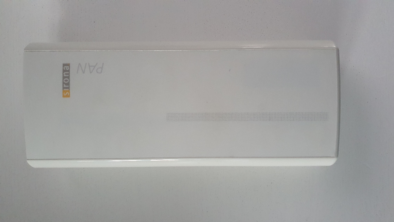 Sirona Orthophos XG Sensor – für XG 3, 5, Plus, 3D ready - blaudental