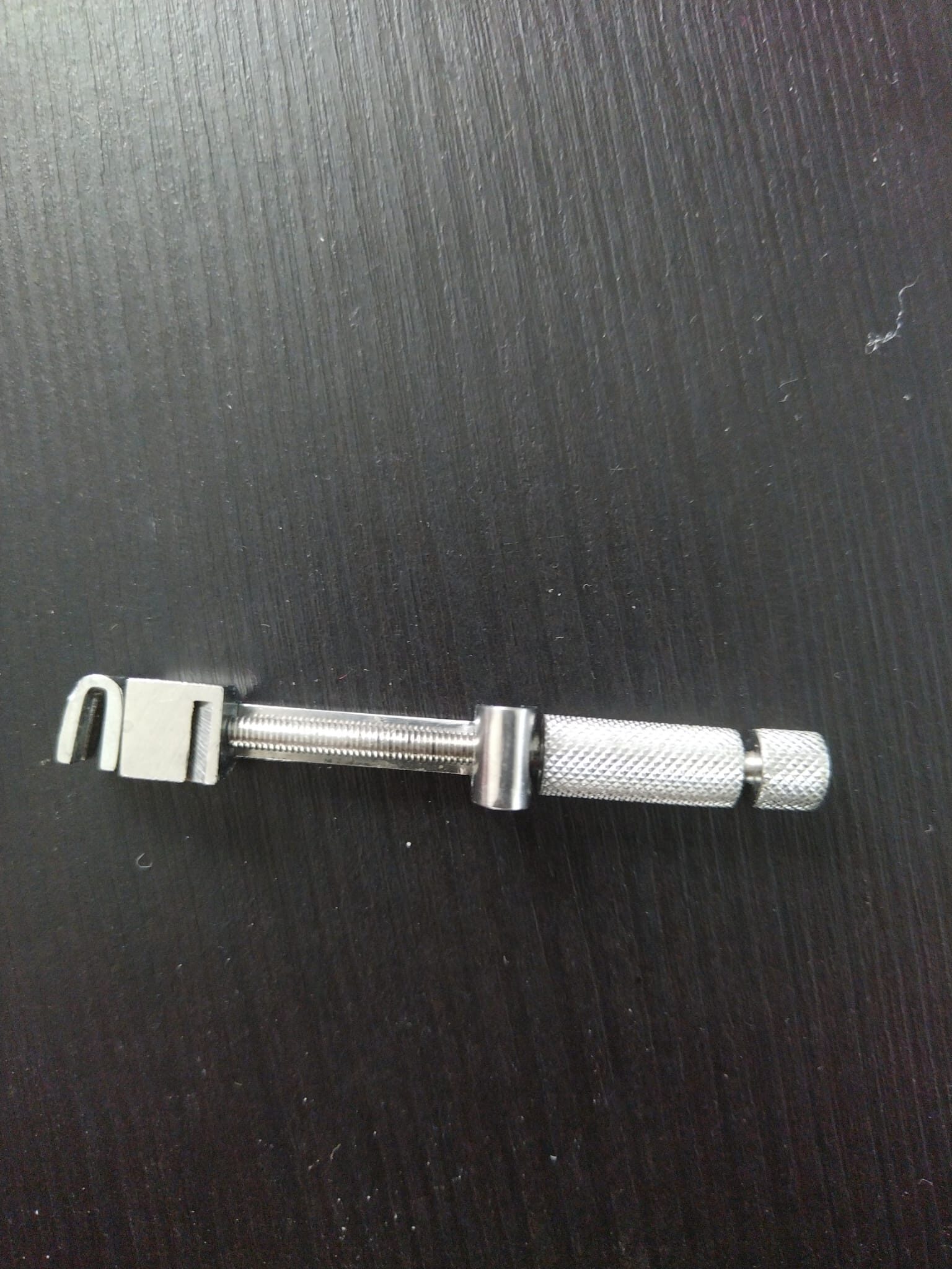 Matrizenspanner + Universalstreifen Transparent Hawe 90 Stück ...