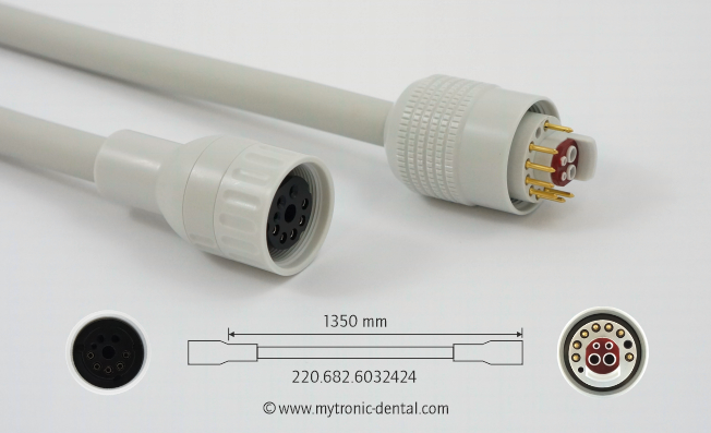 Motorschlauch passend für Sirona® BL-ISO Motor - blaudental