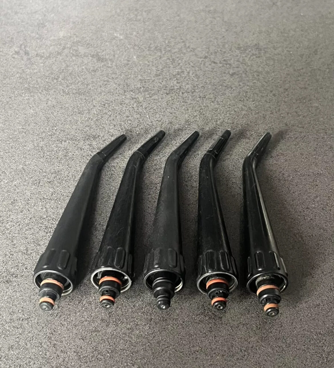 Sirona Sprayvit 4000 Multifunktionsspritzendüse Düse spitze Stückpreis ...