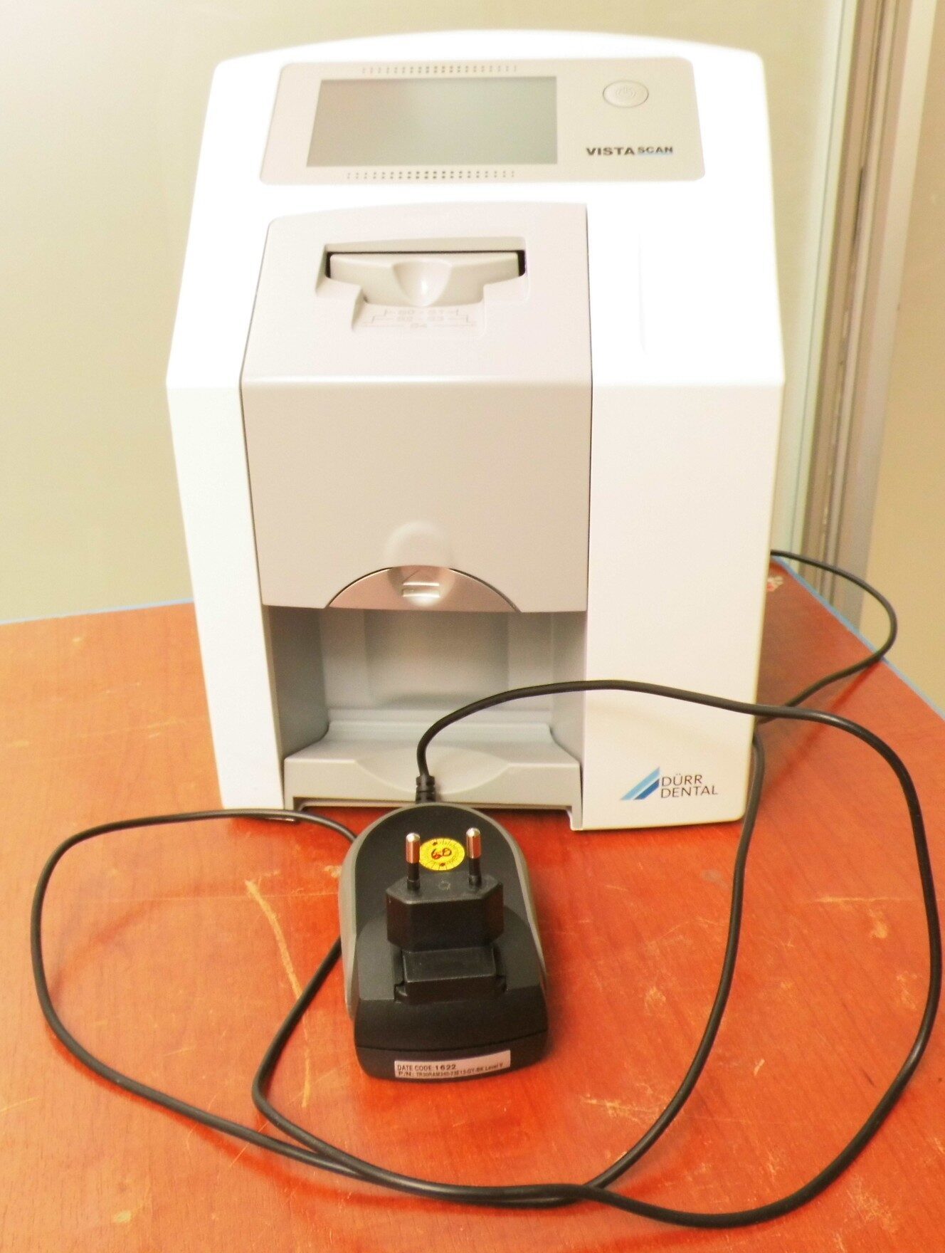 Vista Scan Mini View gebraucht - blaudental