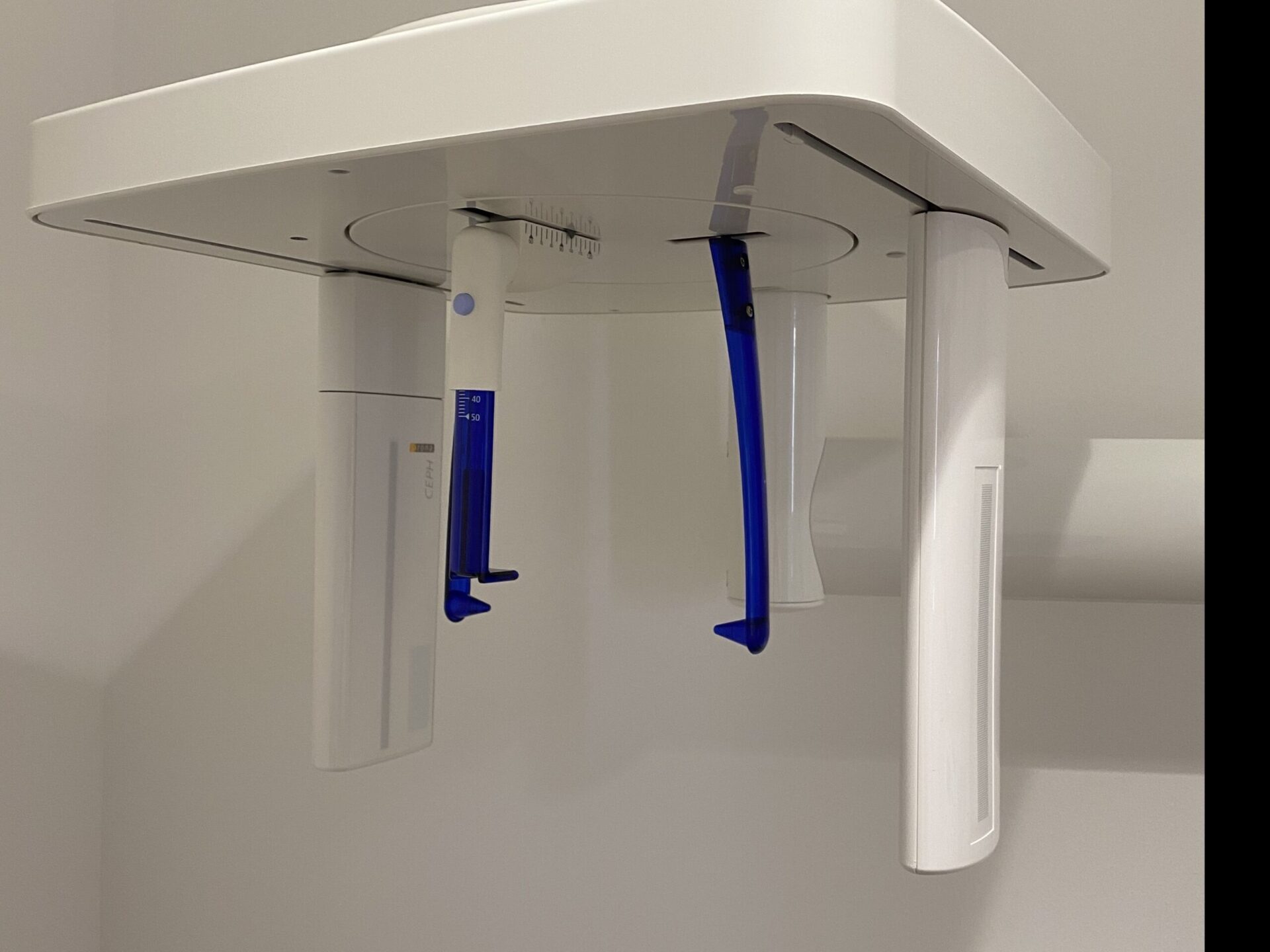 Sirona Orthophos SL Cepharm mit CSI Ceph Sensor neuwertig, inkl ...
