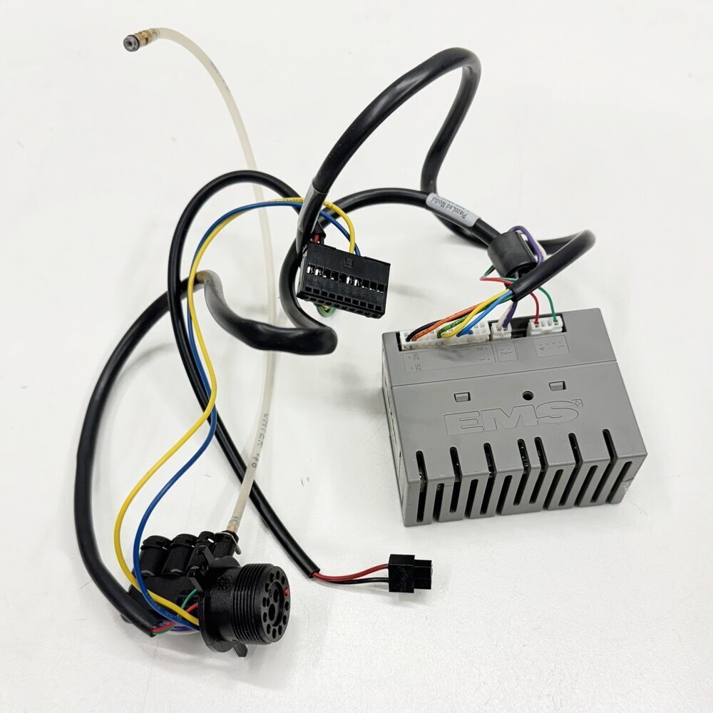 Kavo EMS PiezoLED Modul für E50 E70 E80 1058 REF 1.007.3966 - blaudental
