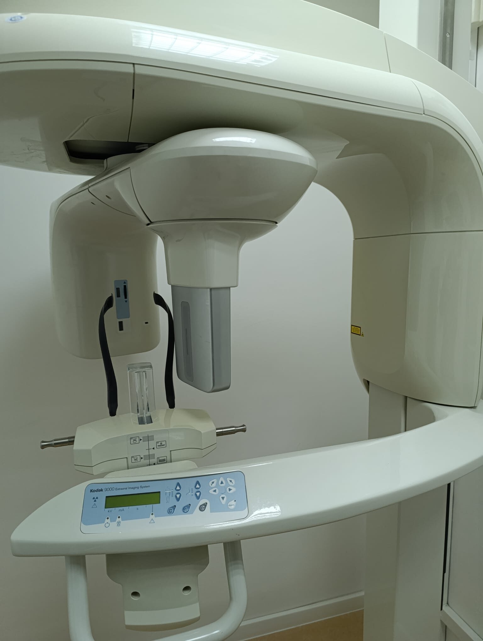 KODAK 9000 Carestream - blaudental