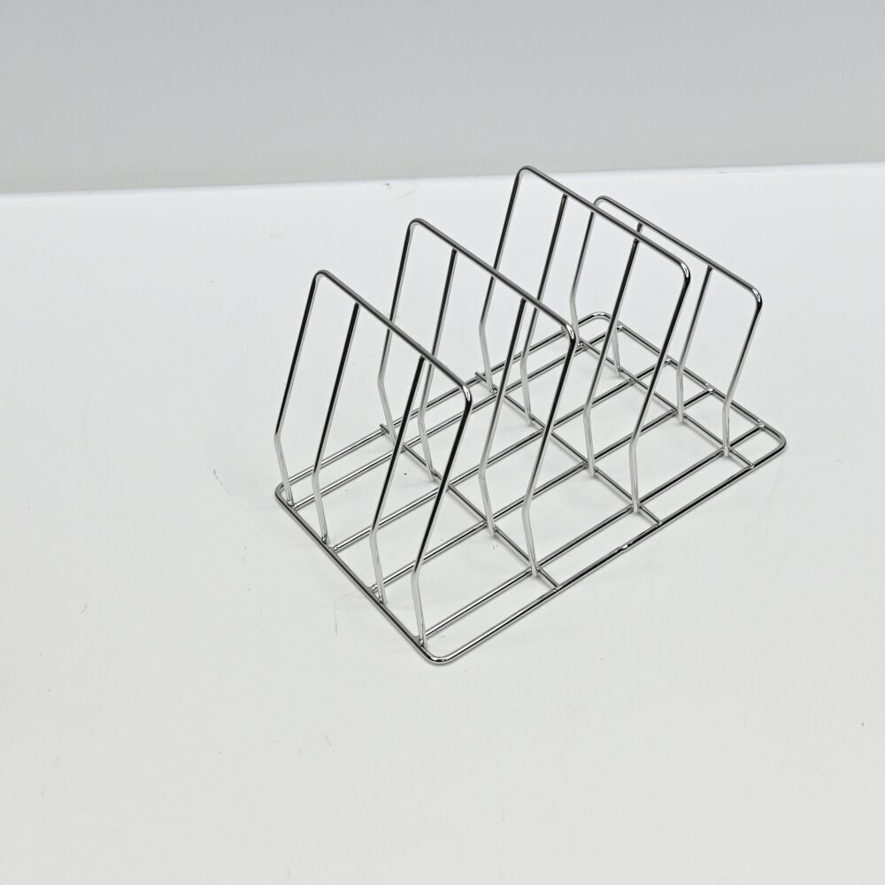 Melag Halterung für 3 MELAstore Trays Siebkassetten NEU - blaudental