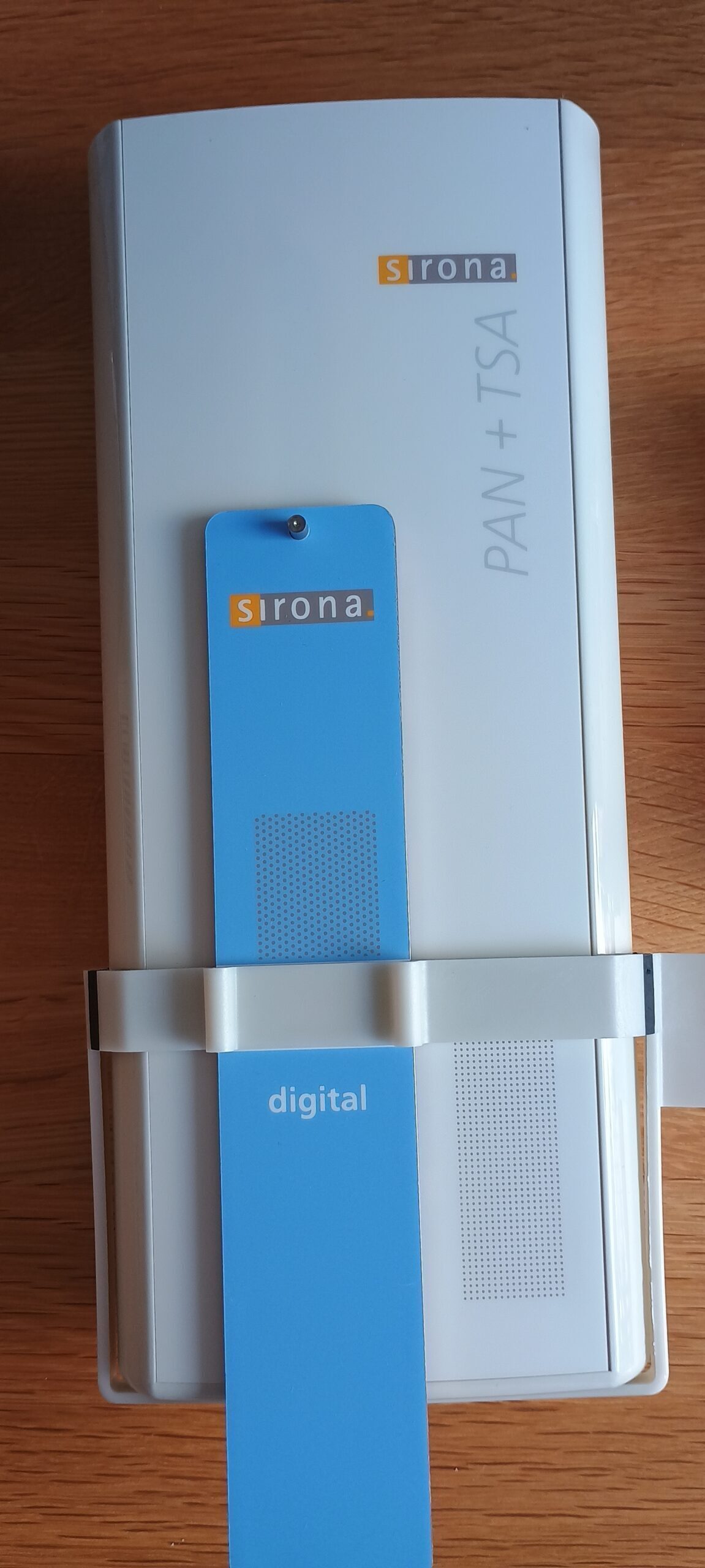 Sirona OPG Sensor TSA Sensor - blaudental